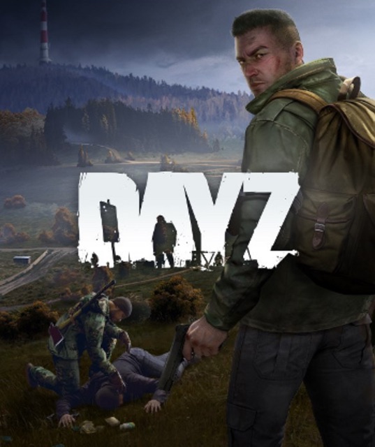 DayZ - Retrollect.com