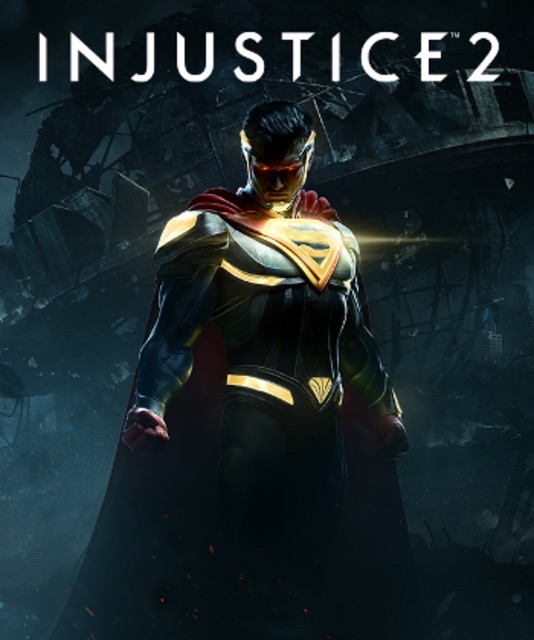Injustice 2 - Retrollect.com