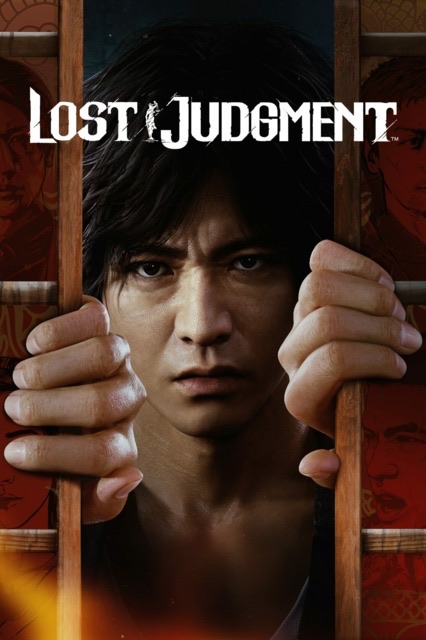 Lost Judgment - Retrollect.com