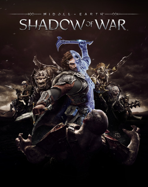 Middle-earth: Shadow of War - Retrollect.com