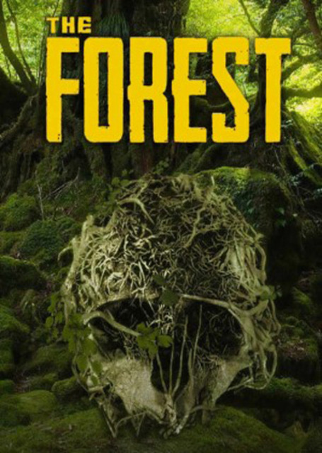 The Forest - Retrollect.com