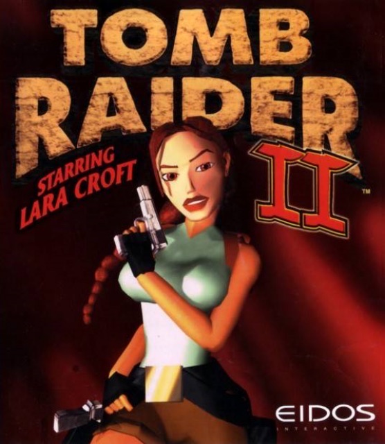 Tomb Raider II - Retrollect.com