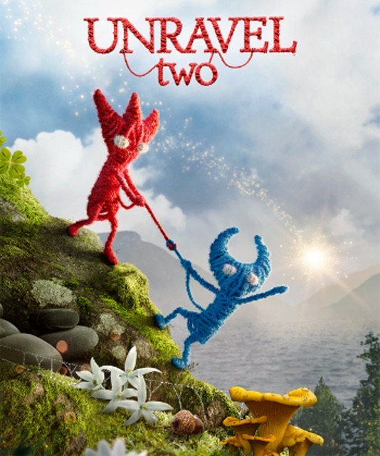 Unravel Two - Retrollect.com