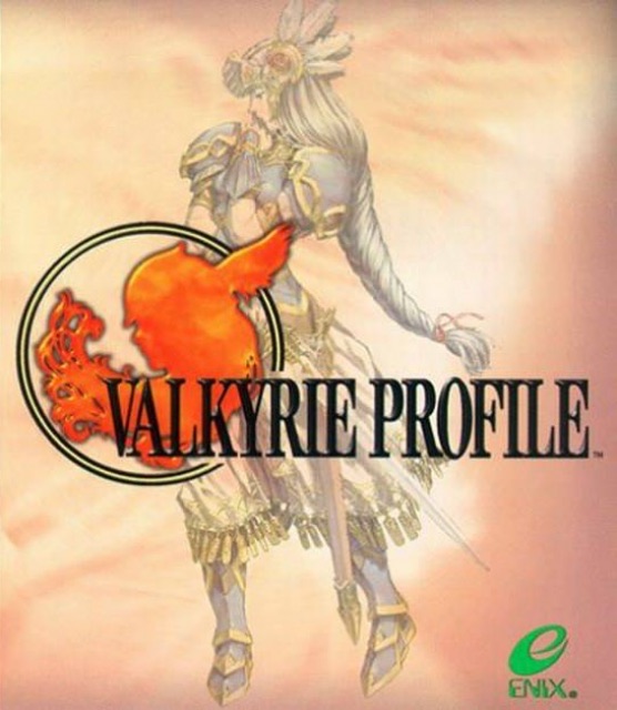 Valkyrie Profile - Retrollect.com