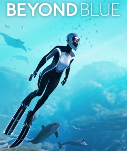 Beyond Blue - Retrollect.com