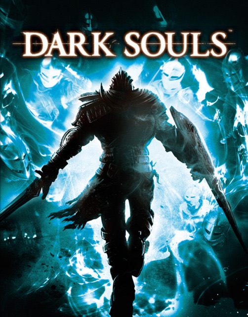 Dark Souls - Retrollect.com
