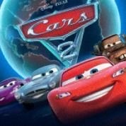 Disney/Pixar Cars 2 - Retrollect.com