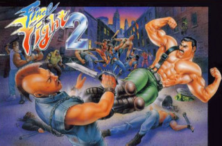 Final Fight 2 - Retrollect.com