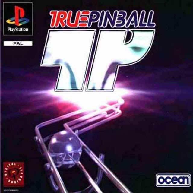 True Pinball - Retrollect.com