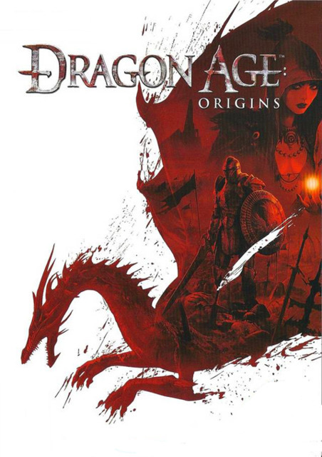 Dragon Age: Origins - Retrollect.com
