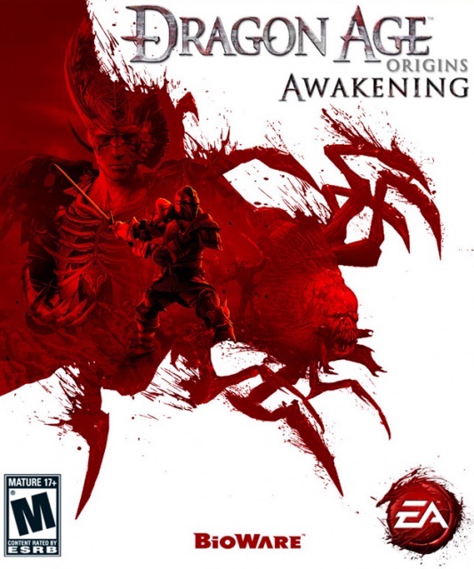 Dragon Age: Origins - Awakening - Retrollect.com