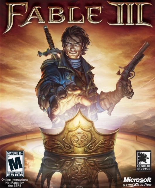 Fable III - Retrollect.com