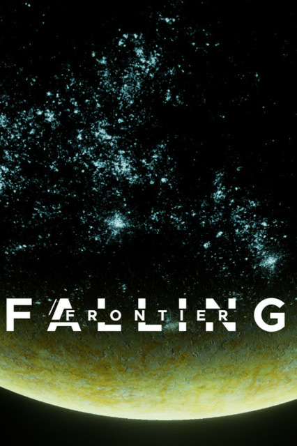 Falling Frontier - Retrollect.com
