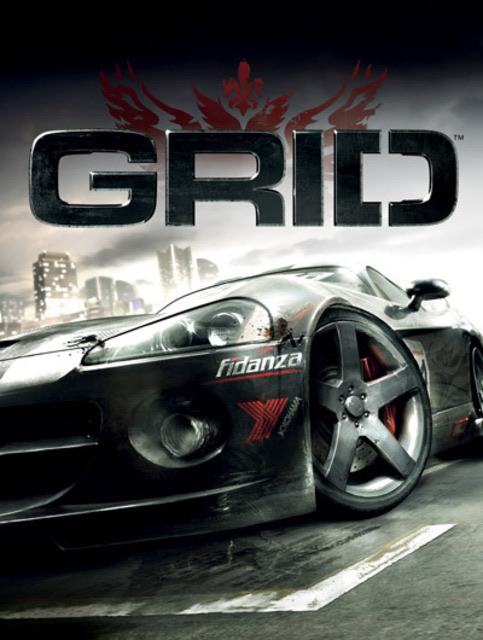 GRID - Retrollect.com