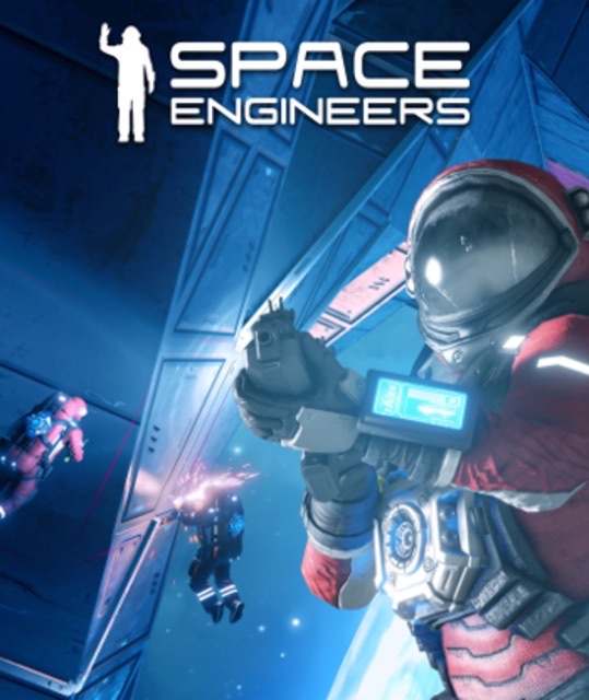 Space Engineers - Retrollect.com