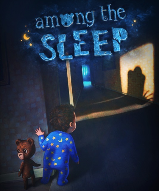 Among the Sleep - Retrollect.com