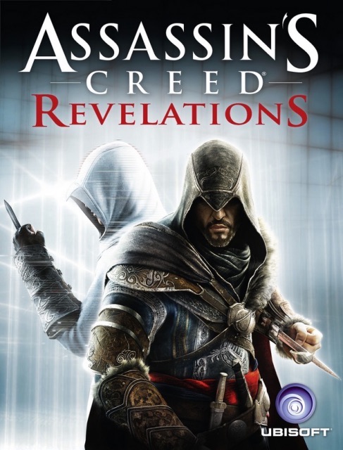 Assassin's Creed: Revelations - Retrollect.com