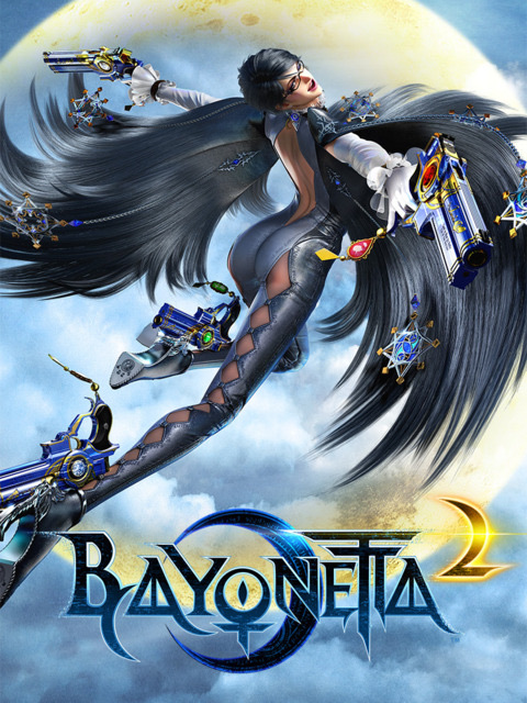 Bayonetta 2 - Retrollect.com