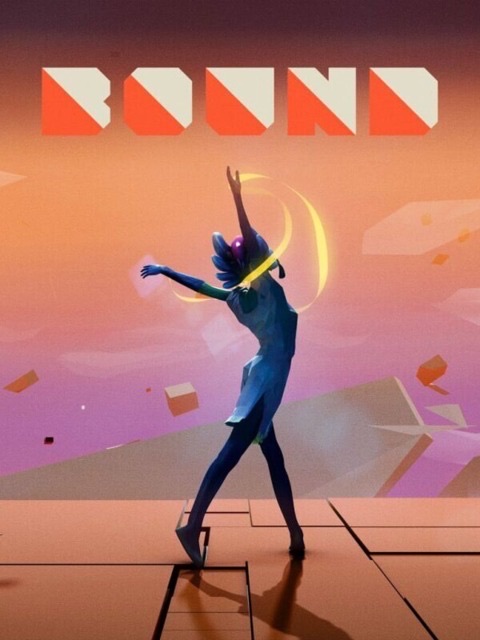 Bound - Retrollect.com