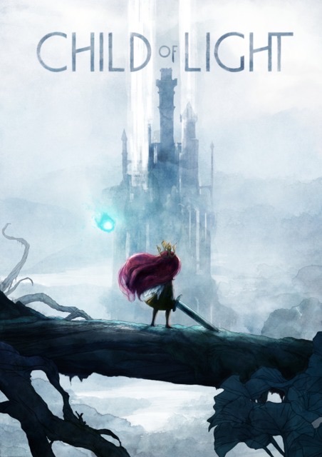 Child of Light - Retrollect.com