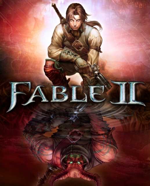 Fable II - Retrollect.com