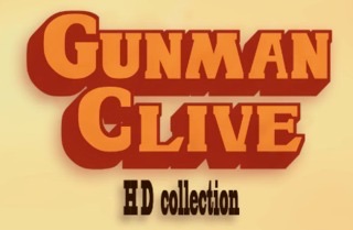 Gunman Clive HD Collection - Retrollect.com