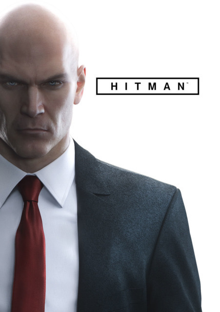 Hitman - Retrollect.com