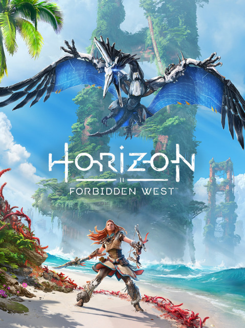 Horizon Forbidden West - Retrollect.com