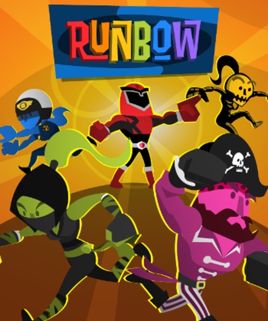 Runbow - Retrollect.com
