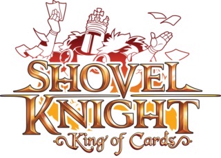 Shovel Knight: King of Cards - Retrollect.com