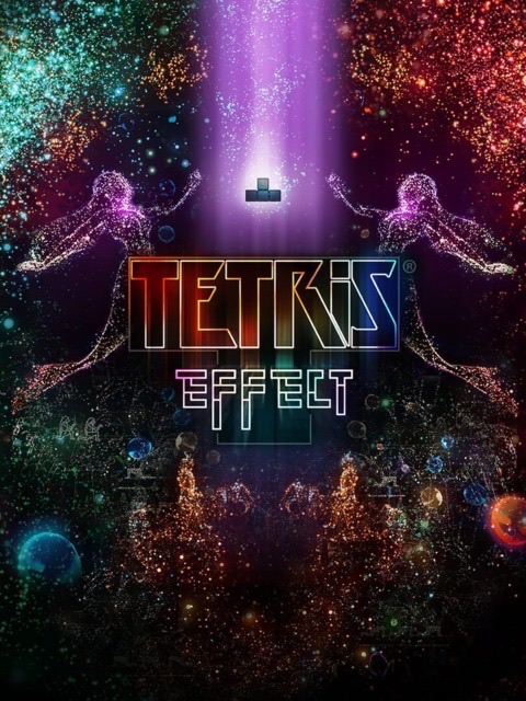 Tetris Effect - Retrollect.com