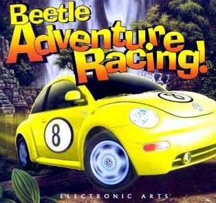 Beetle Adventure Racing! - Retrollect.com