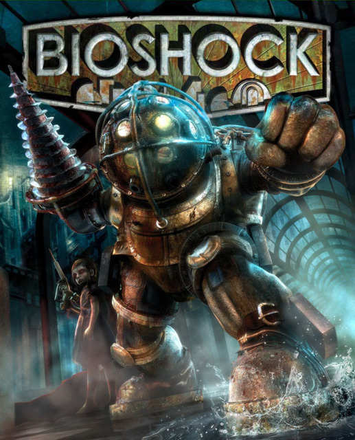 BioShock - Retrollect.com