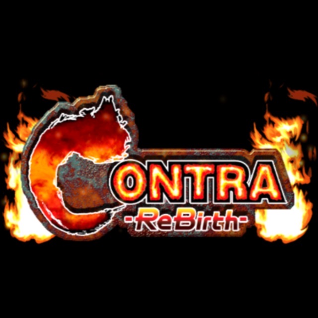 Contra ReBirth - Retrollect.com