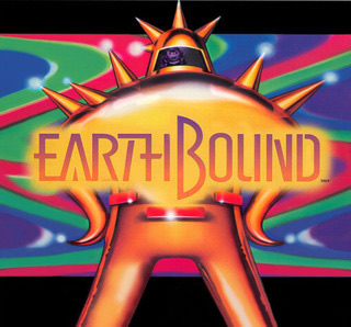 EarthBound - Retrollect.com