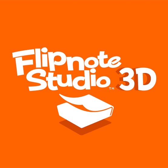 Flipnote Studio 3D - Retrollect.com