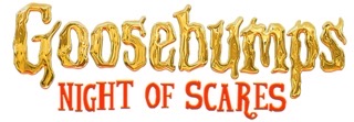 Goosebumps Night of Scares - Retrollect.com