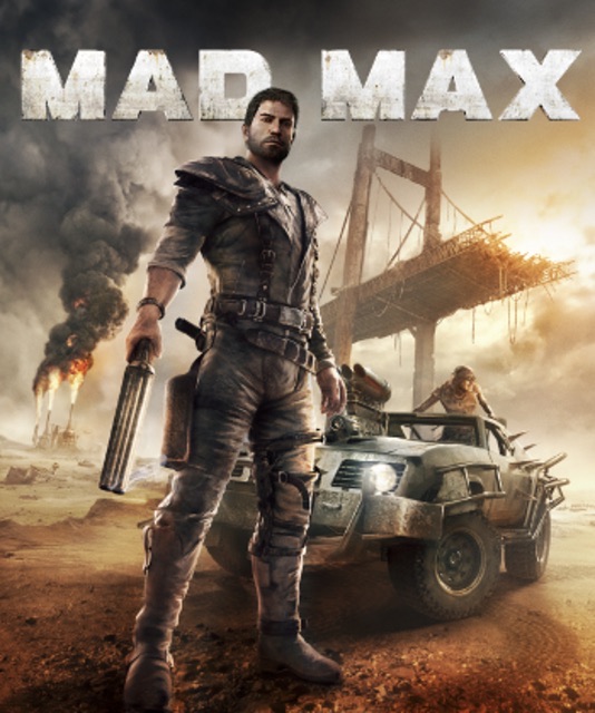 Mad Max - Retrollect.com