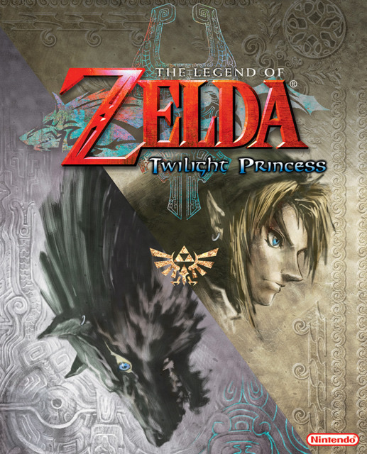 The Legend of Zelda: Twilight Princess - Retrollect.com