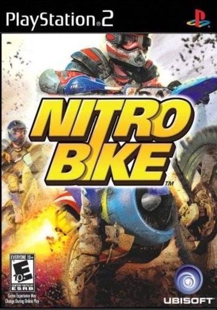 Nitrobike - Retrollect.com