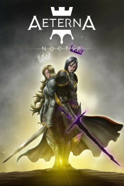 Aeterna Noctis - Retrollect.com