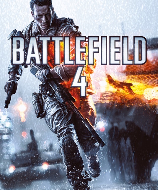 Battlefield 4 - Retrollect.com