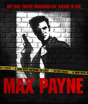 Max Payne - Retrollect.com
