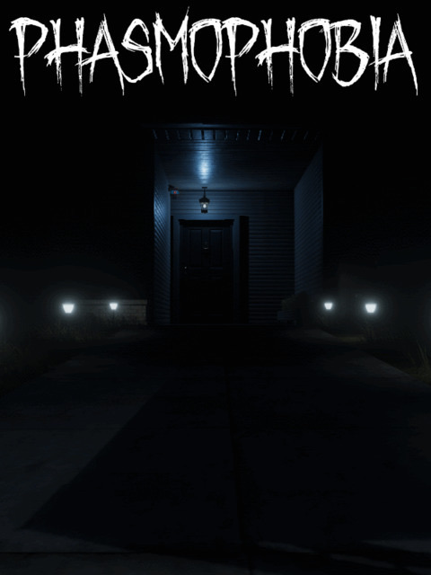 Phasmophobia - Retrollect.com