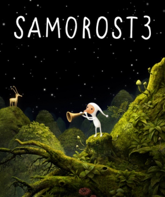 Samorost 3 - Retrollect.com