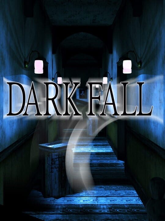 Dark Fall - Retrollect.com