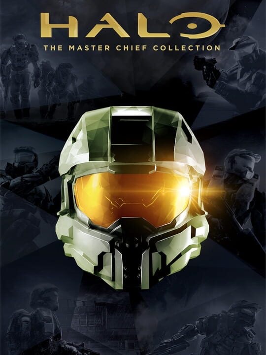 Halo: The Master Chief Collection - Retrollect.com
