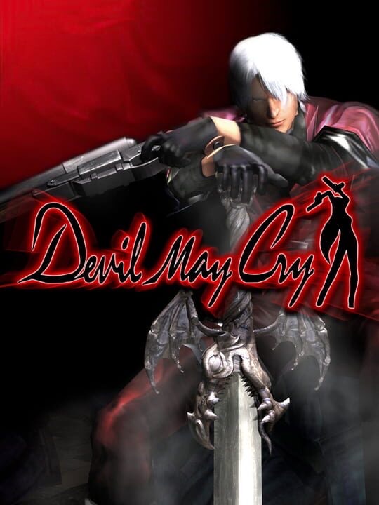 Devil May Cry - Retrollect.com