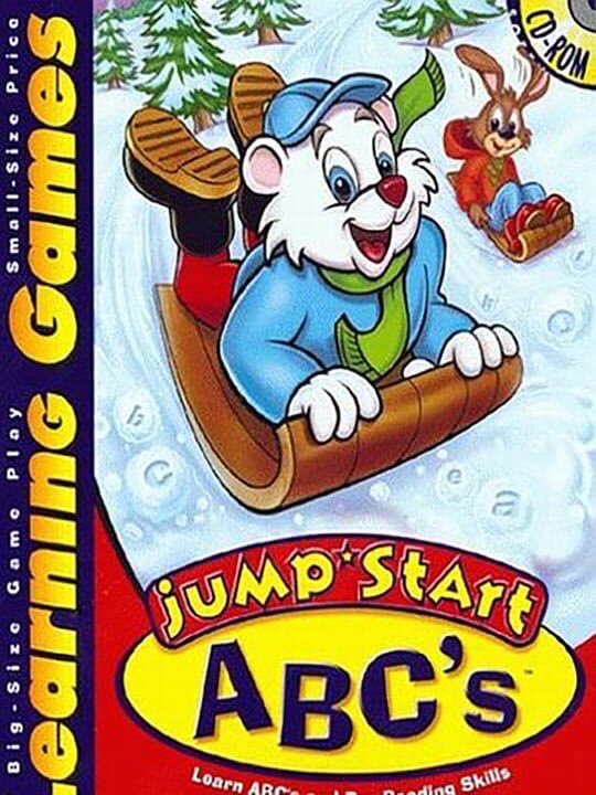 JumpStart ABC's - Retrollect.com