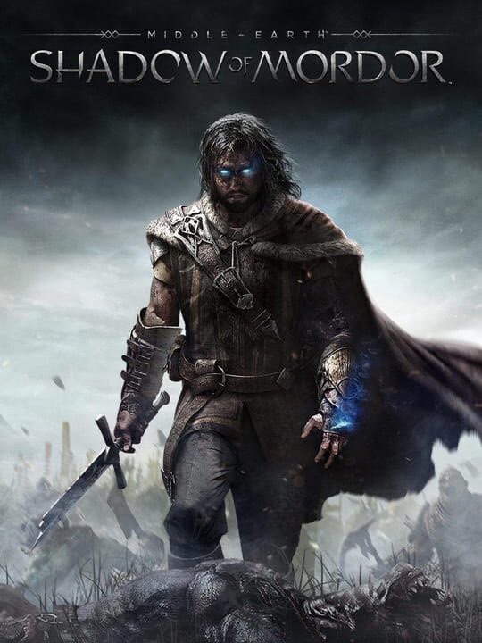 Middle-earth: Shadow of Mordor - Retrollect.com